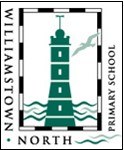 Williamstown North Primary School - Williamstown North Primary School