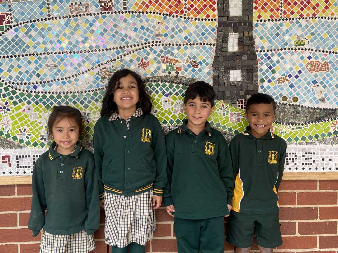 Williamstown North Primary School - Williamstown North Primary School